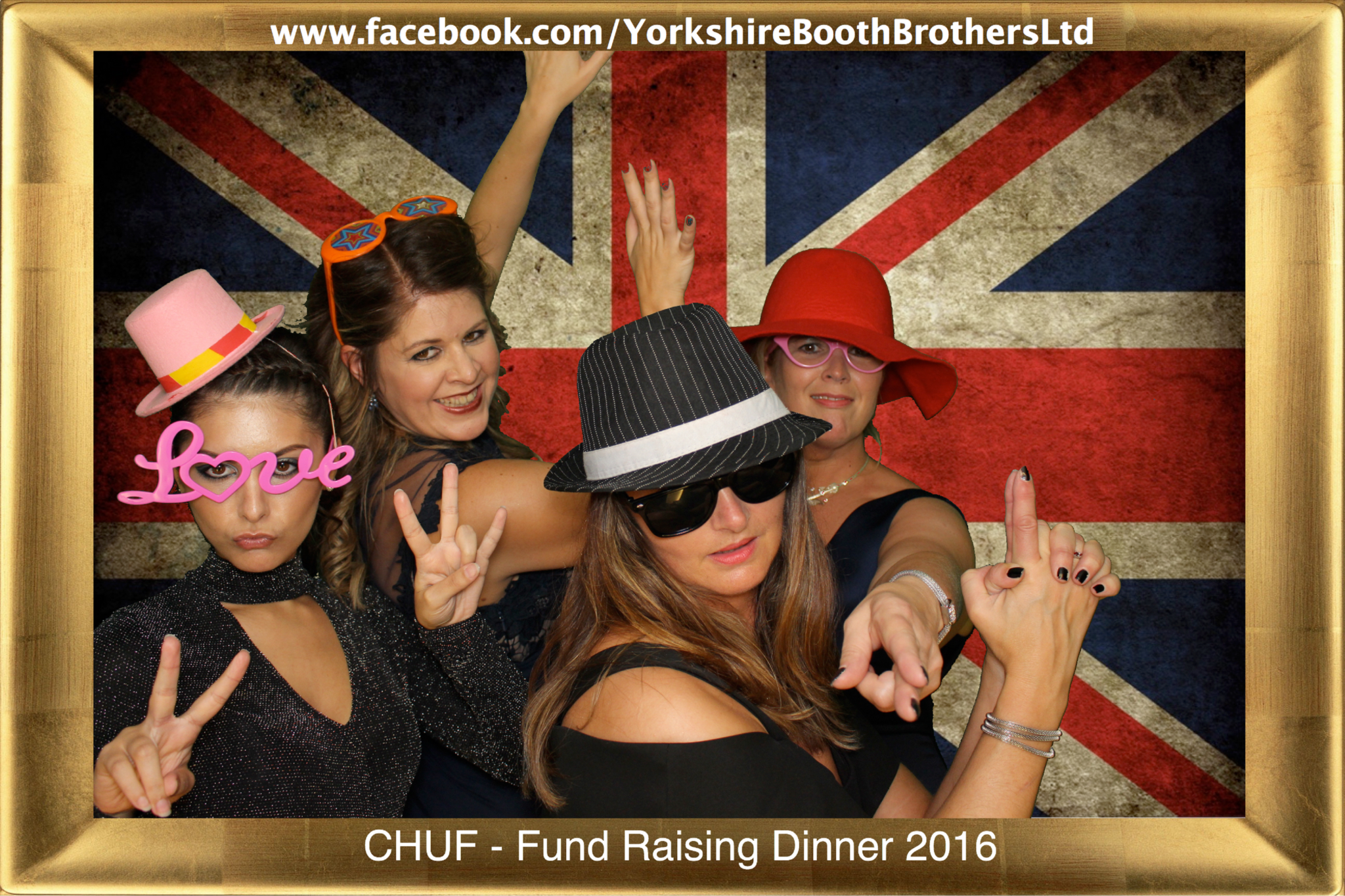 Home | Yorkshire Booth Brothers